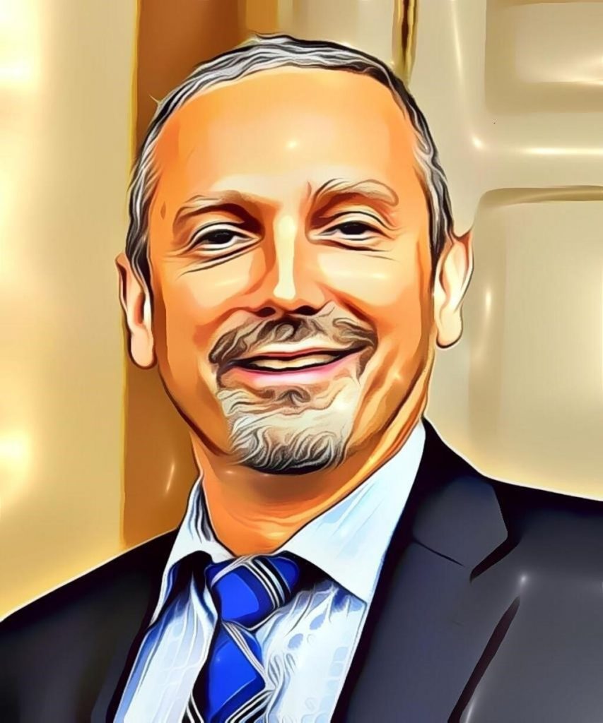 Board of Directors – Hebrew at the Center