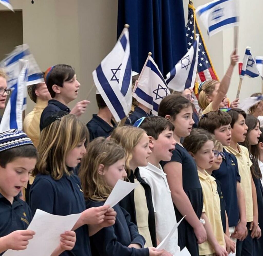In Memphis, Tennessee, Israeli Music Soothes Bornblum’s Soul – Hebrew ...