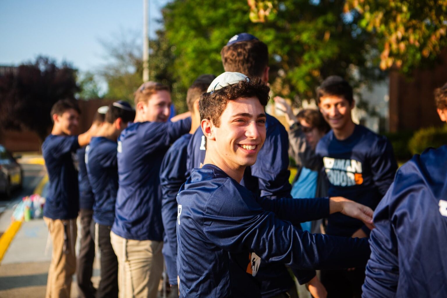 Pioneering Hebrew Proficiency: Berman Hebrew Academy Leads the Way with ...